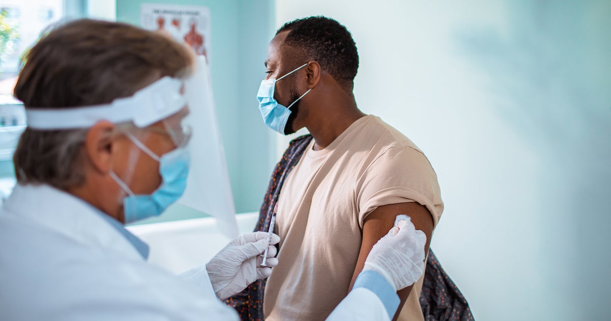The Most Common Coronavirus Vaccine Questions, Answered | HuffPost Life