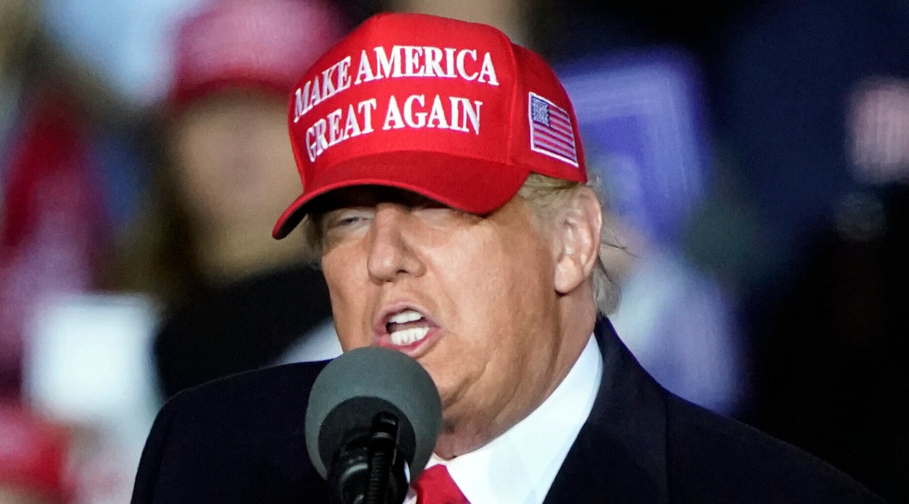 CNN Fact-Checker Names Donald Trump's 'Most Notable' Lies | HuffPost ...