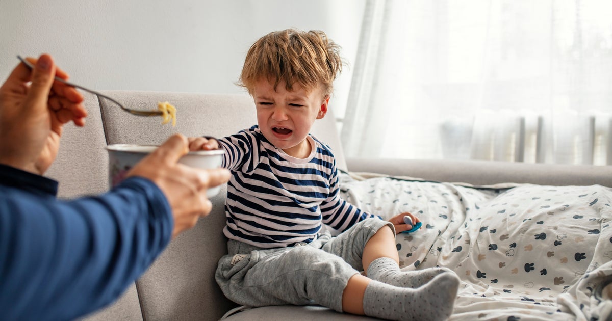 Why Nursery-Age Kids Are Struggling – And How To Help Them | HuffPost ...