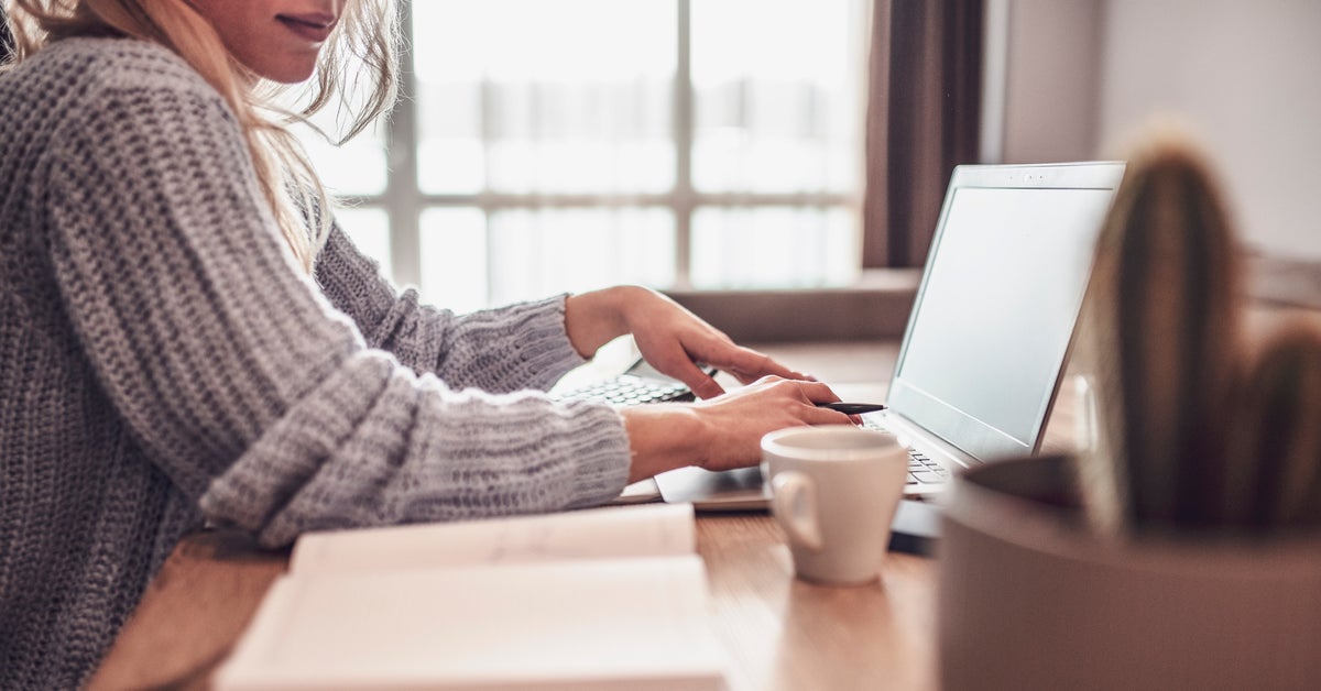 How To Tackle Life Admin Effectively (And Get It Out Of The Way Quickly ...