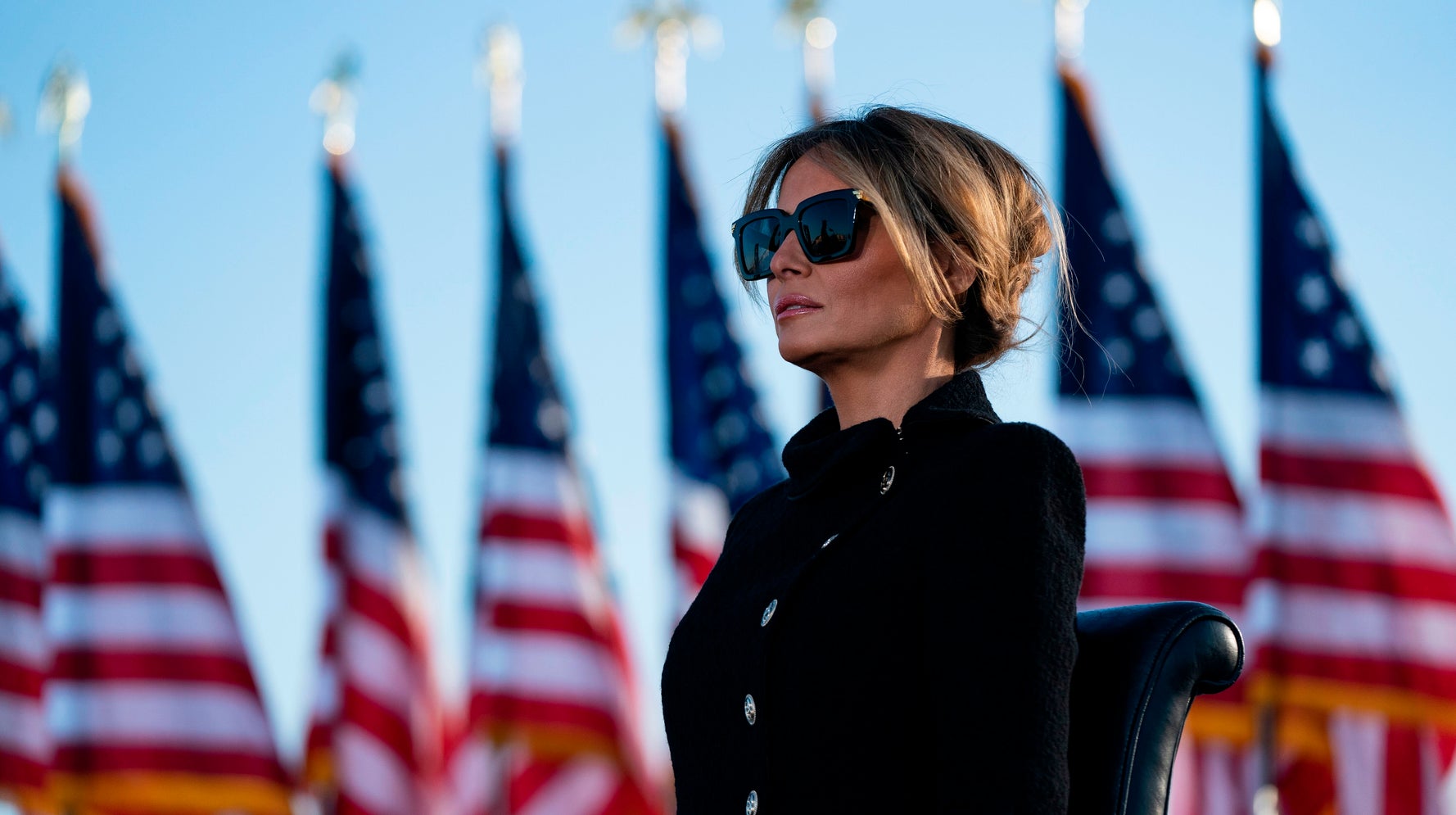 Melania Trump Couldn't Be Bothered To Write Thank-You Notes To Staff ...