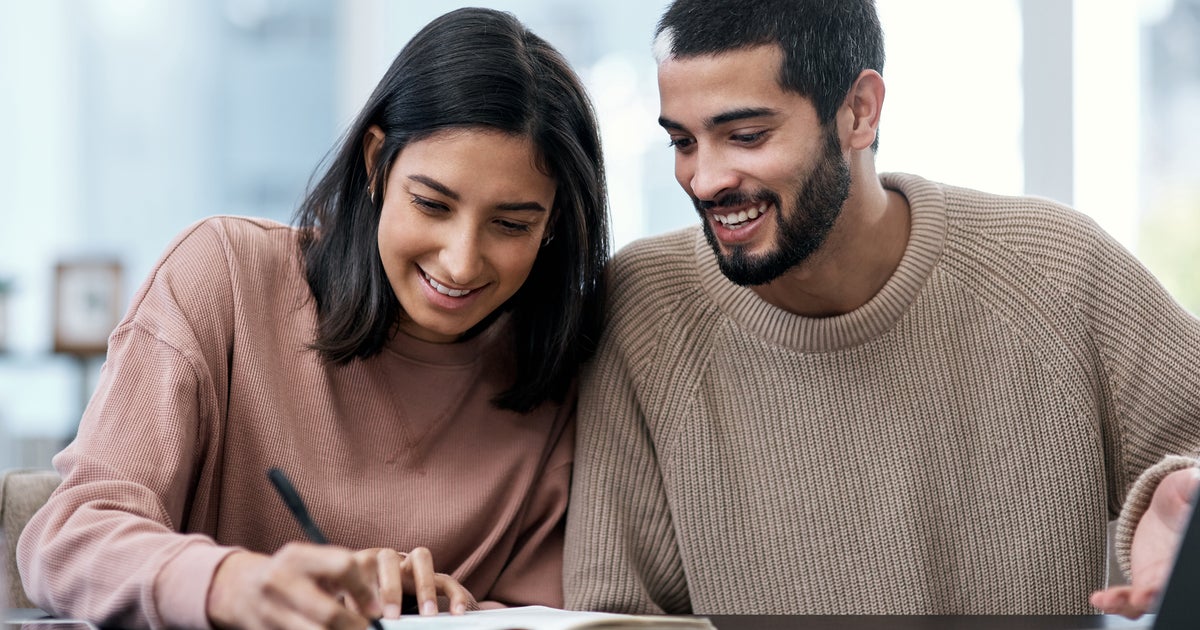 Struggling To Save? Here Are Four Top Tips On How To Get Started ...