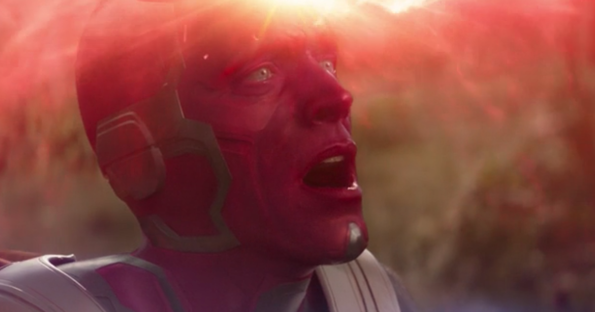 A Sad Post-Credit Scene Was Cut From 'Avengers: Endgame' | HuffPost ...