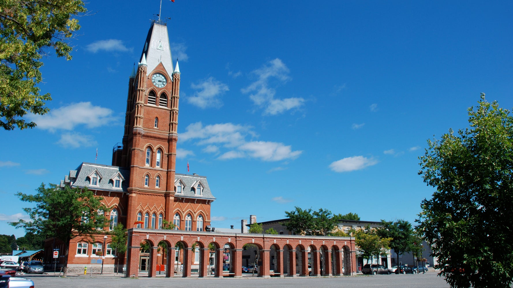 Rural Canada Is ‘Getting Its Mojo Back,’ And Here Are The Top Boomtowns ...