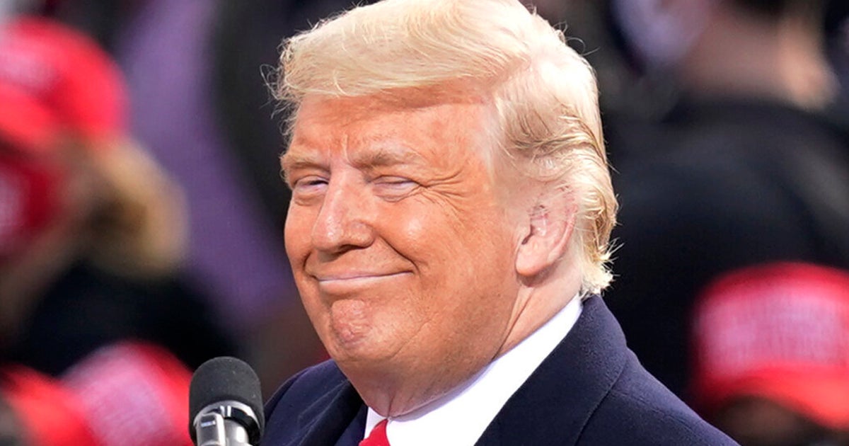 Final 'Fact-Checker' Numbers Show Just How Nuts Trump's Last Year ...