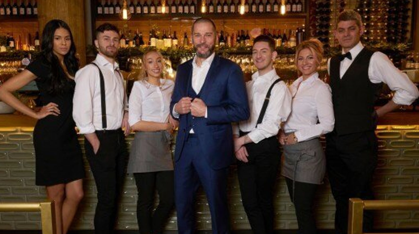 First Dates: 29 Things You Probably Never Knew About The Channel 4 ...