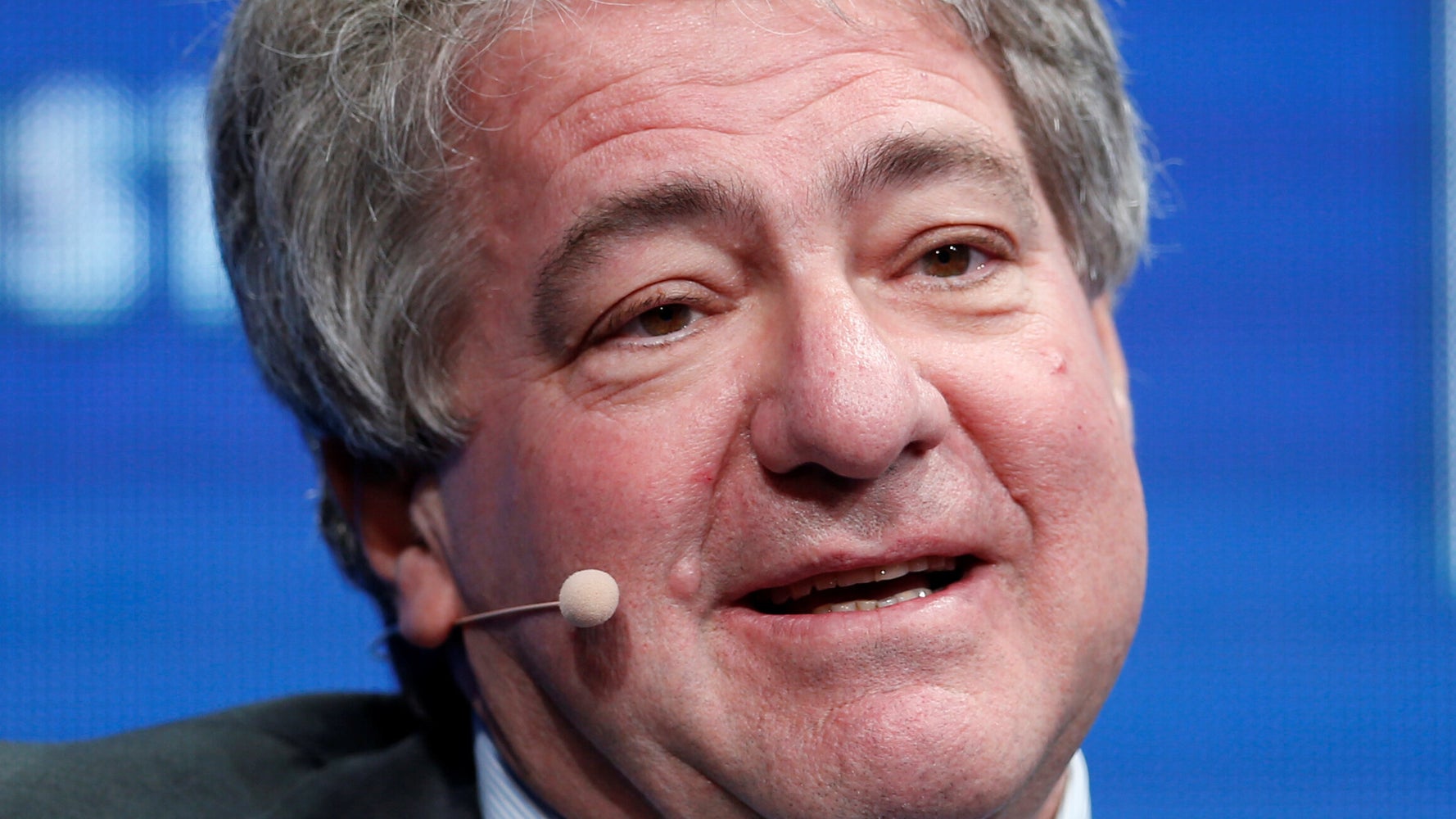 Leon Black To Step Down As Apollo CEO After Jeffrey Epstein Review ...