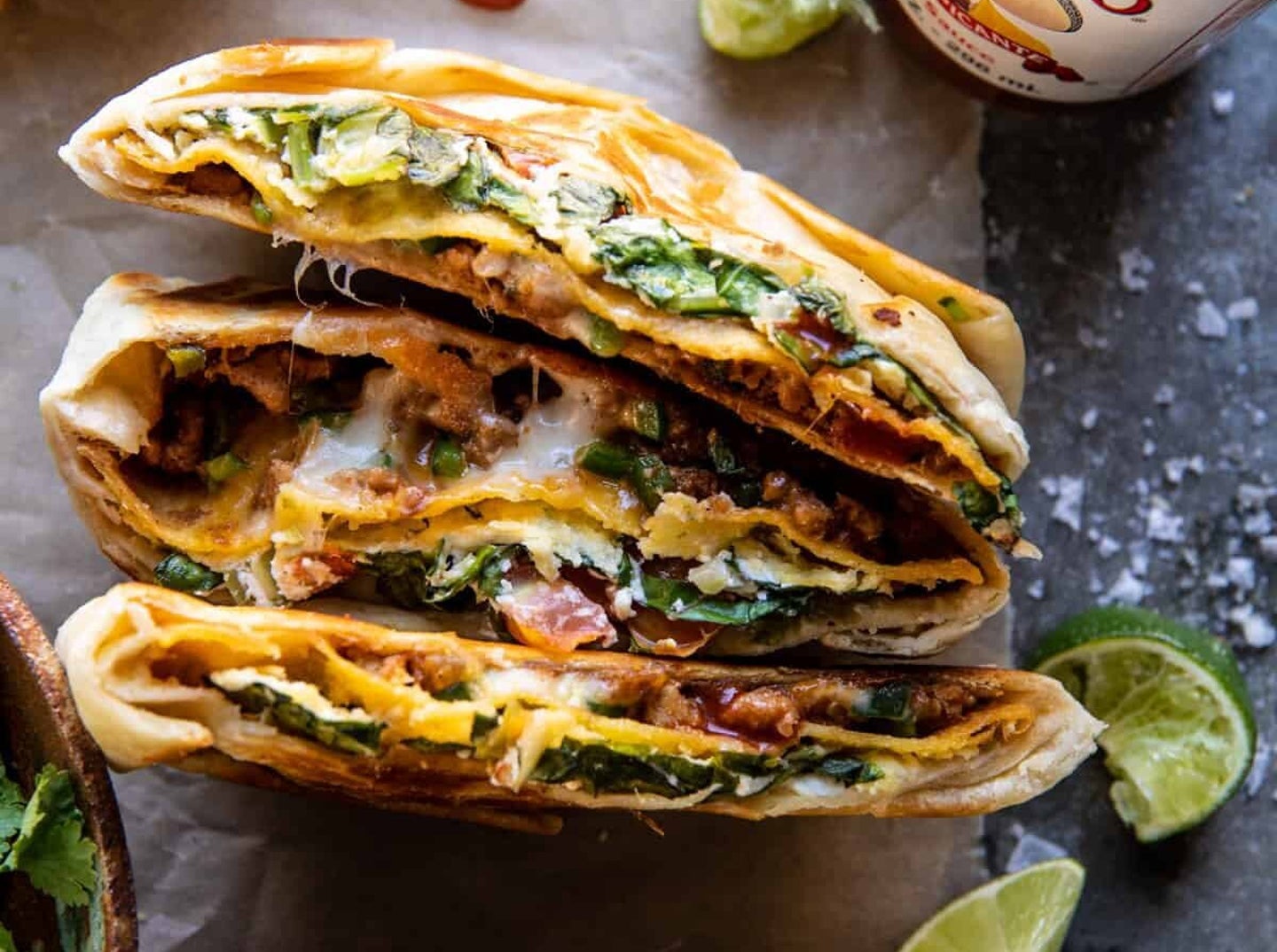 The 10 Best Instagram Recipes From January 2021 | HuffPost Life