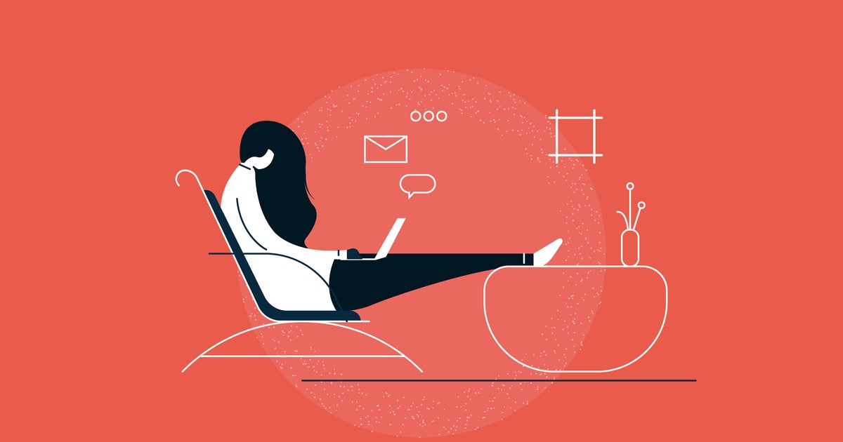 The 7 Work From Home Mistakes We're All Making | HuffPost UK Life