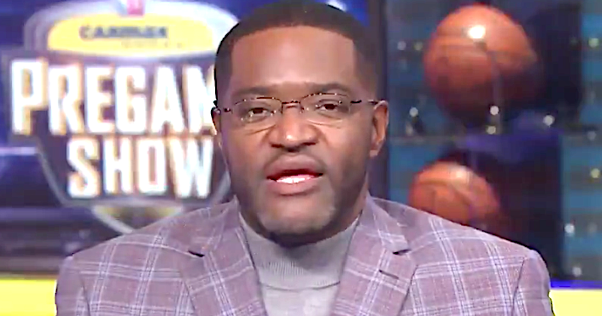 NBA TV Reporter Sekou Smith Reportedly Dies Of COVID-19 At 48 ...