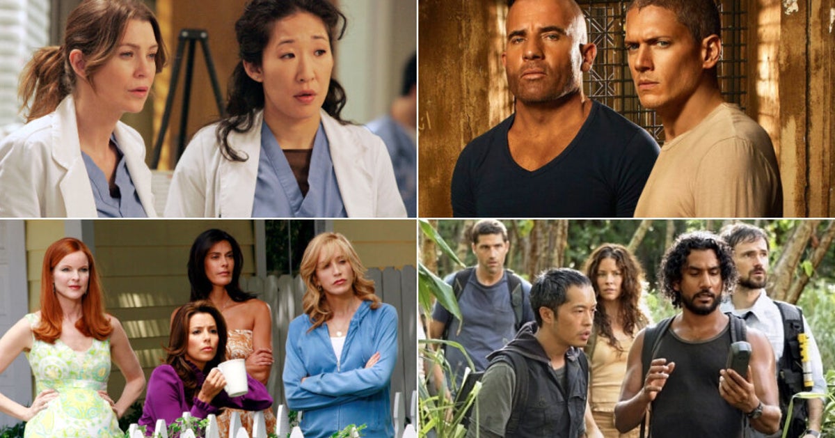 Disney+ Is Adding More Than 75 TV Series And 270 Films – Here's The ...