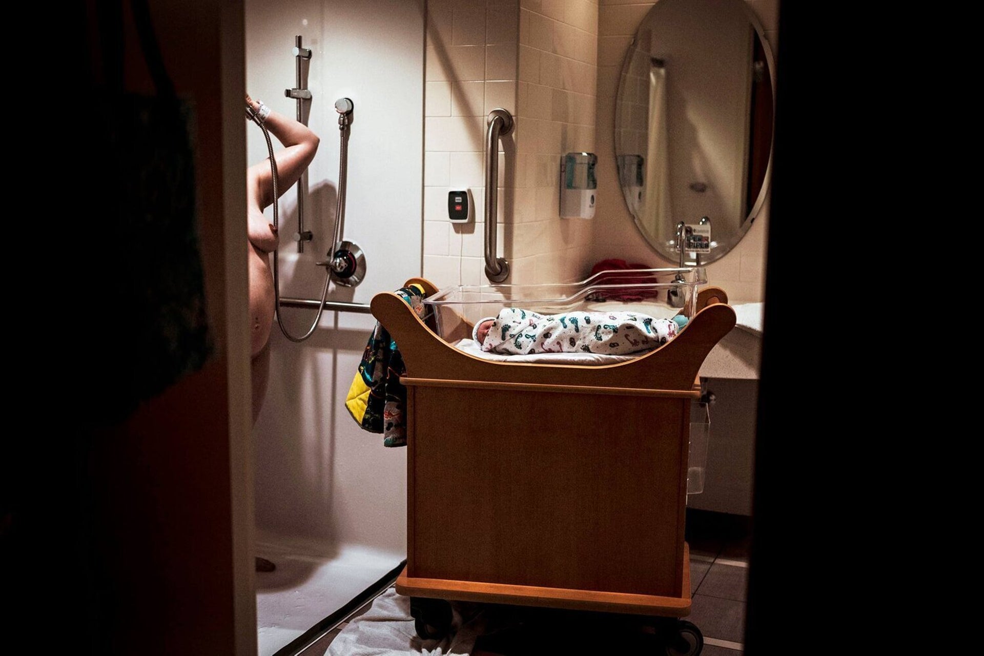 18 Moving Birth Photos From 2020 | HuffPost Life