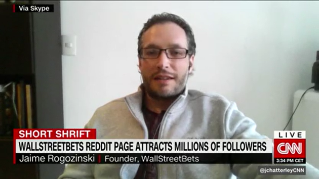 guerrillerosglobales | Así se derrumbó el muro de Wall Street