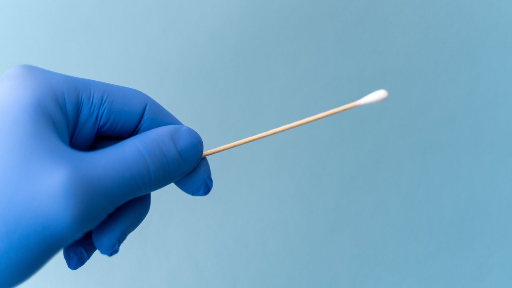 China Is Testing For Covid With Anal Swabs. Will The UK Follow ...