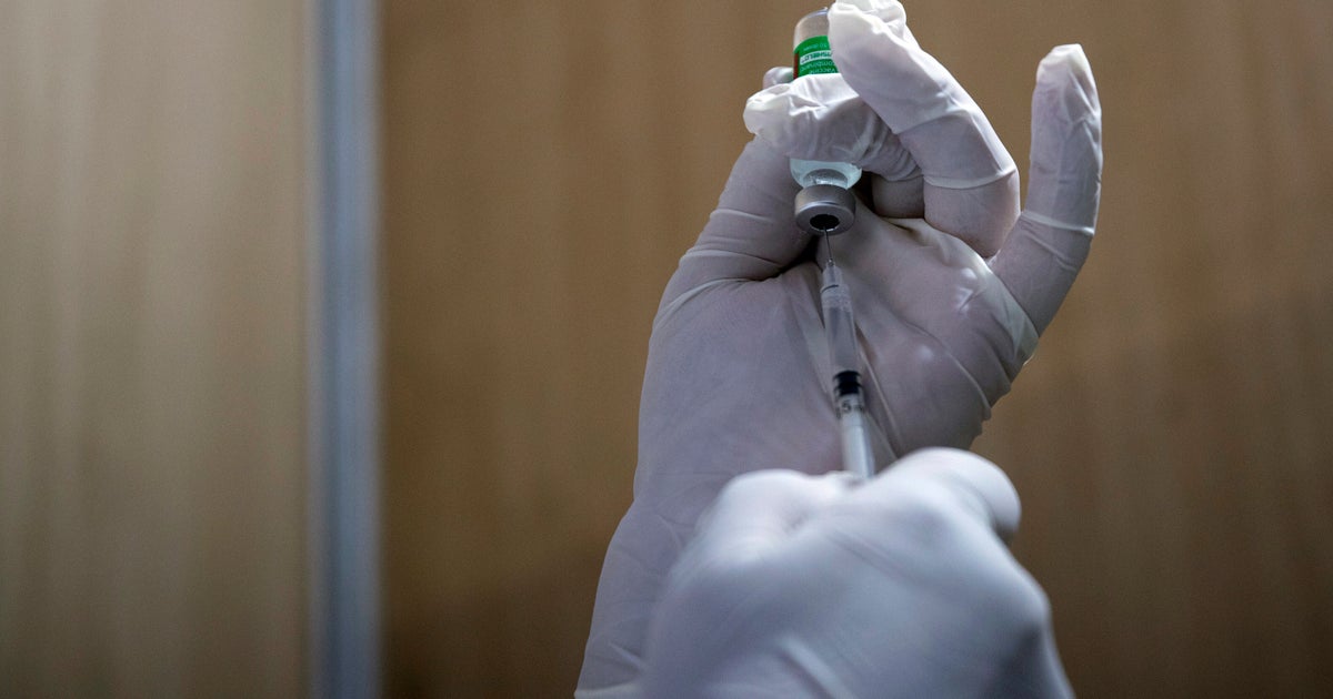 Η Ε.Ε. ενέκρινε το εμβόλιο της AstraZeneca | HuffPost Greece ΔΙΕΘΝΕΣ