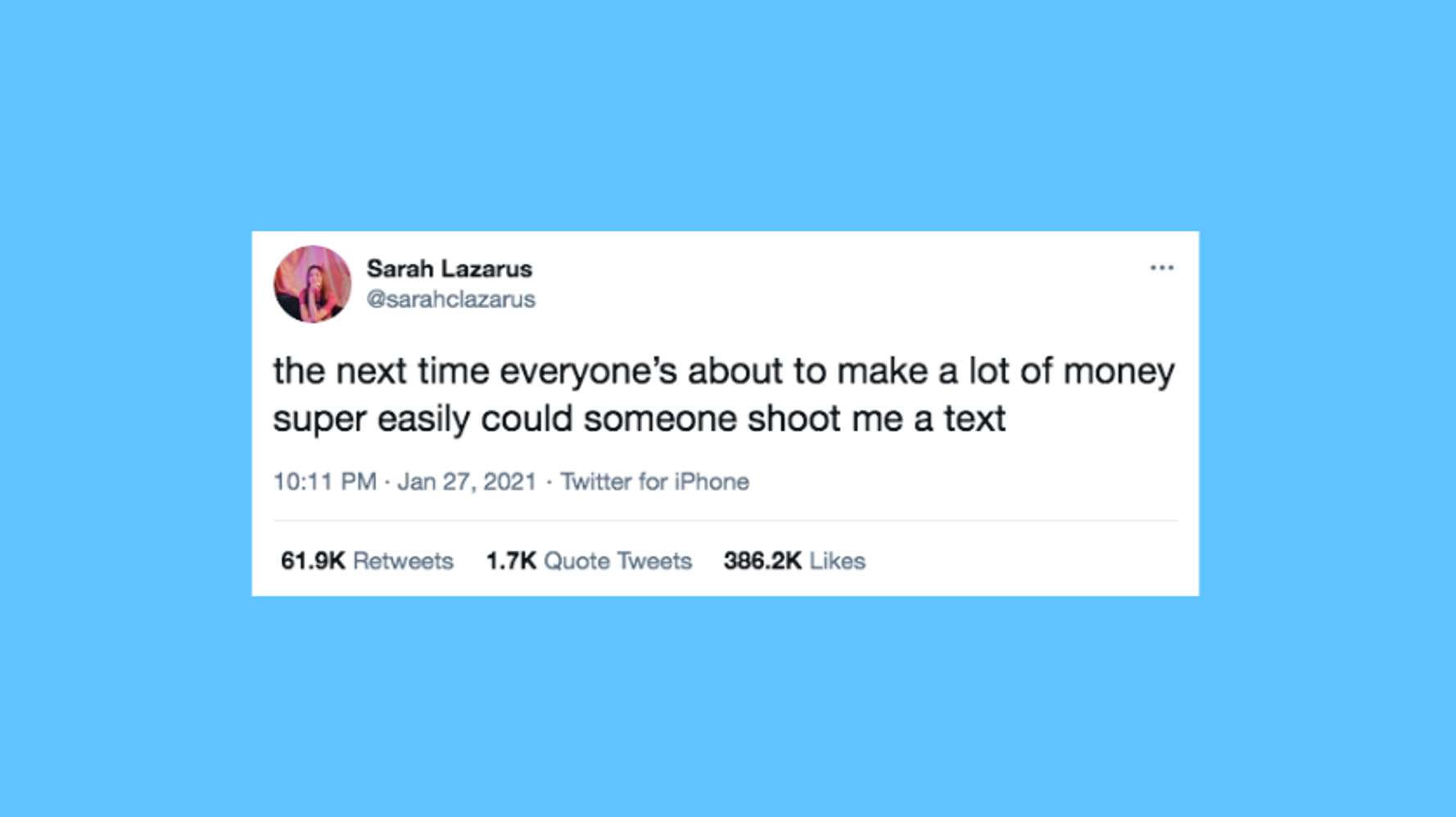 The 20 Funniest Tweets From Women This Week Jan 23 29 Huffpost