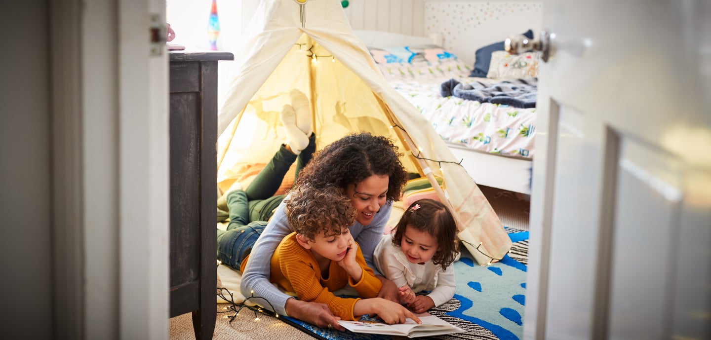 4 Easy, Everyday Ways To Teach Your Kids About Representation ...