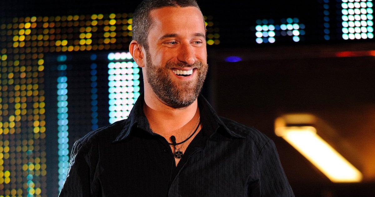 Dustin Diamond, Saved By The Bell Star, Has Died Aged 44 | HuffPost UK ...