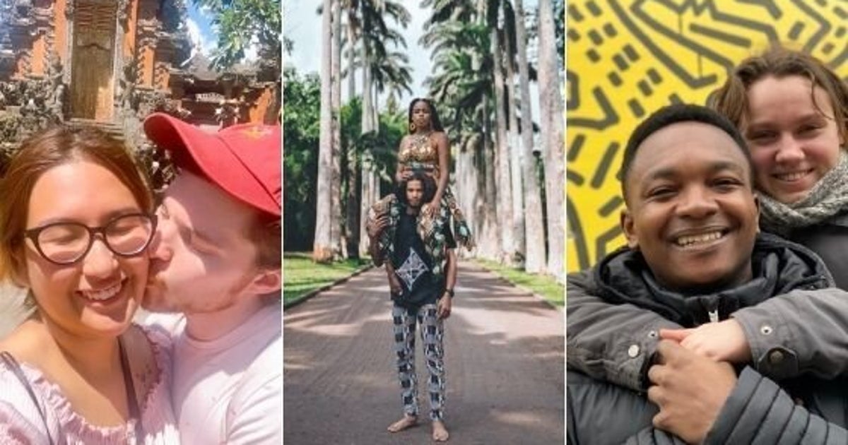 10 Couples Separated By The COVID-19 Pandemic Share Their Stories ...