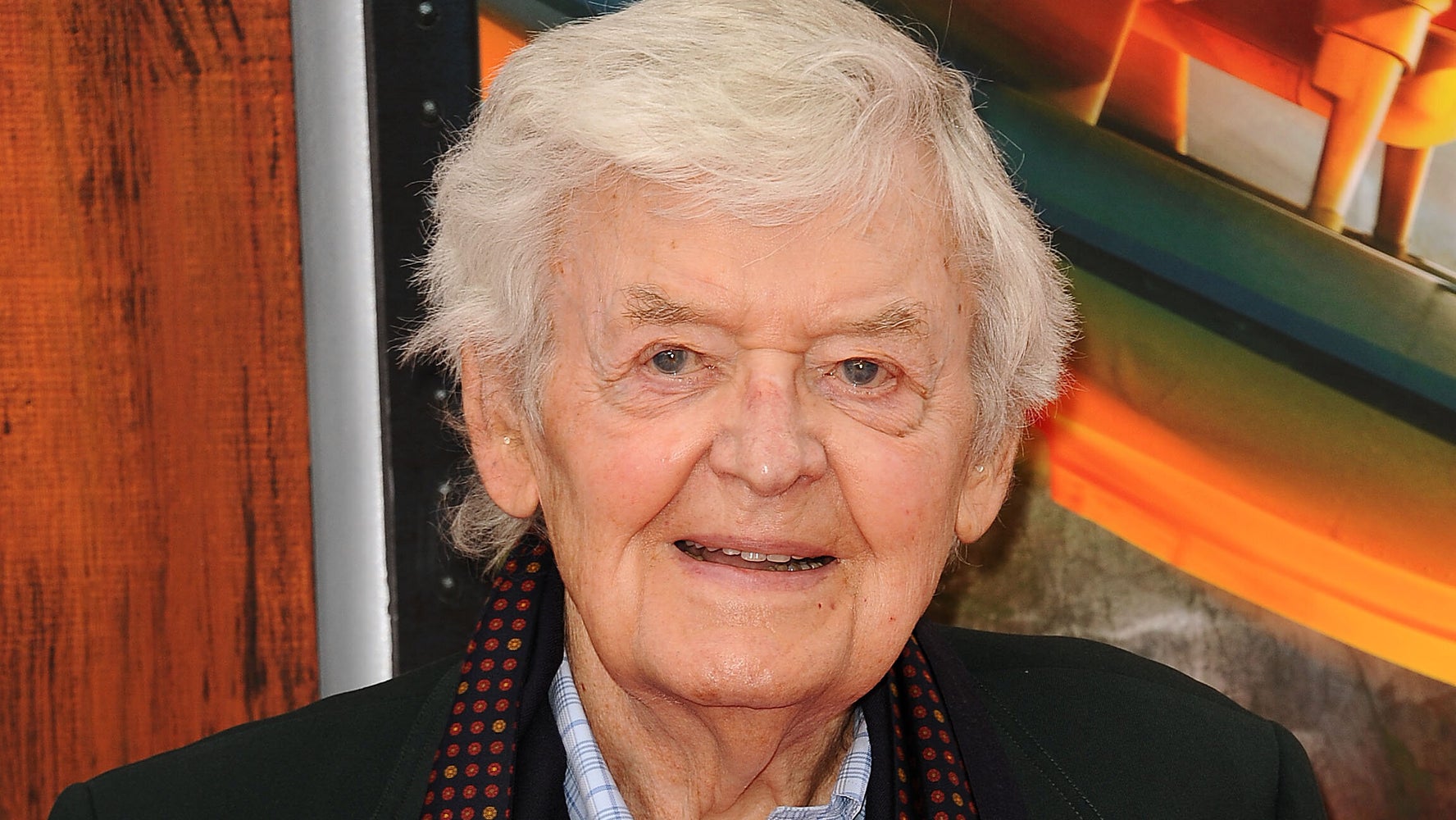 Hal Holbrook, Oscar-Nominated Star Of Into The Wild, Has Died Aged 95 ...