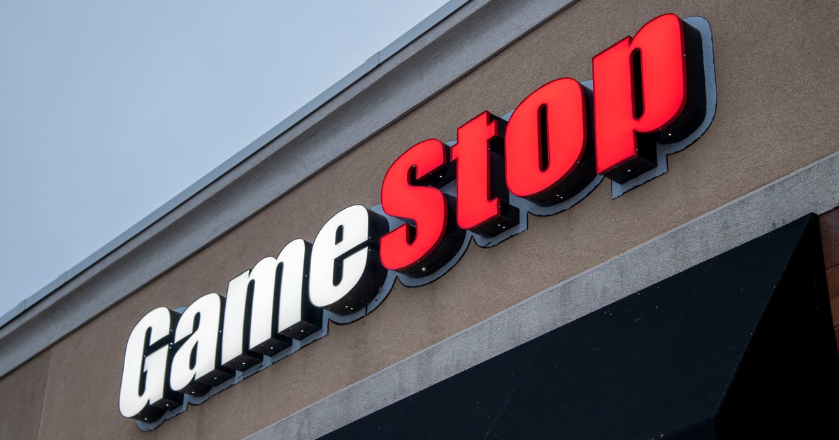 The GameStop Uprising Is Not A Sign You Should Start Day Trading ...