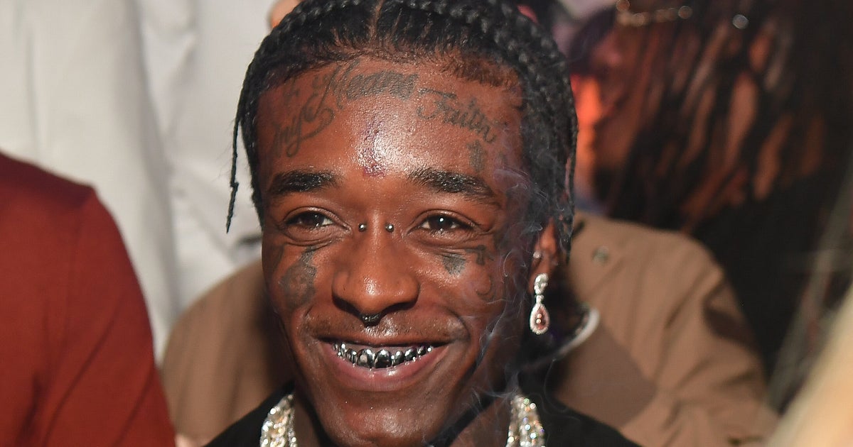 Lil Uzi Vert Apparently Got A Nearly 11 Carat Diamond Pierced Into His ...