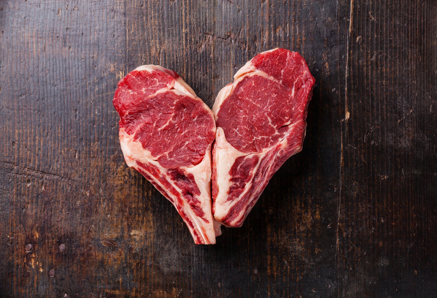 How Much Red Meat Is Healthy To Eat In A Day? | HuffPost Life
