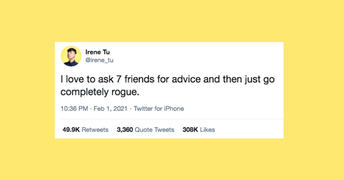 The 20 Funniest Tweets From Women This Week Jan 30 Feb 5 Huffpost