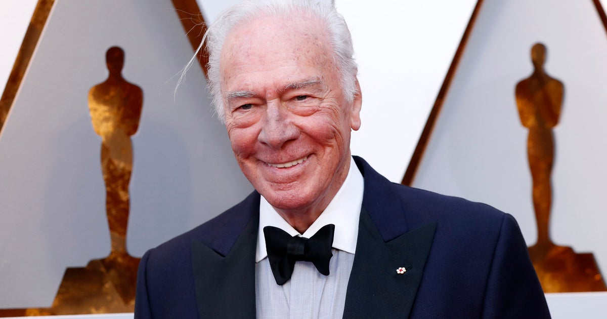 Christopher Plummer Dead: Sound Of Music Star Dies Aged 91 | HuffPost ...
