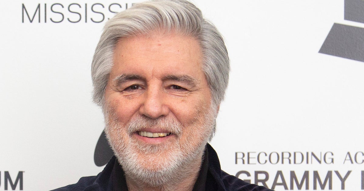 'Midnight Train To Georgia' Songwriter Jim Weatherly Dies | HuffPost ...