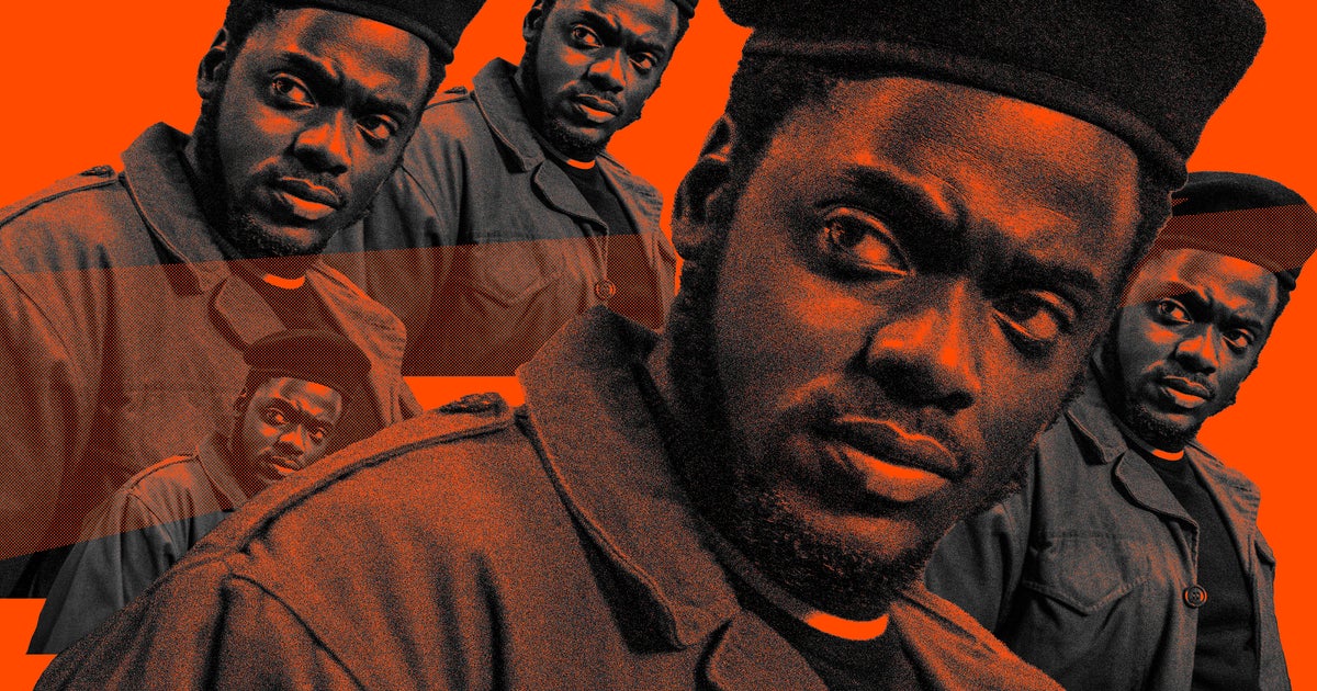 Let's Break Down Daniel Kaluuya’s Signature Head Tilt | HuffPost ...