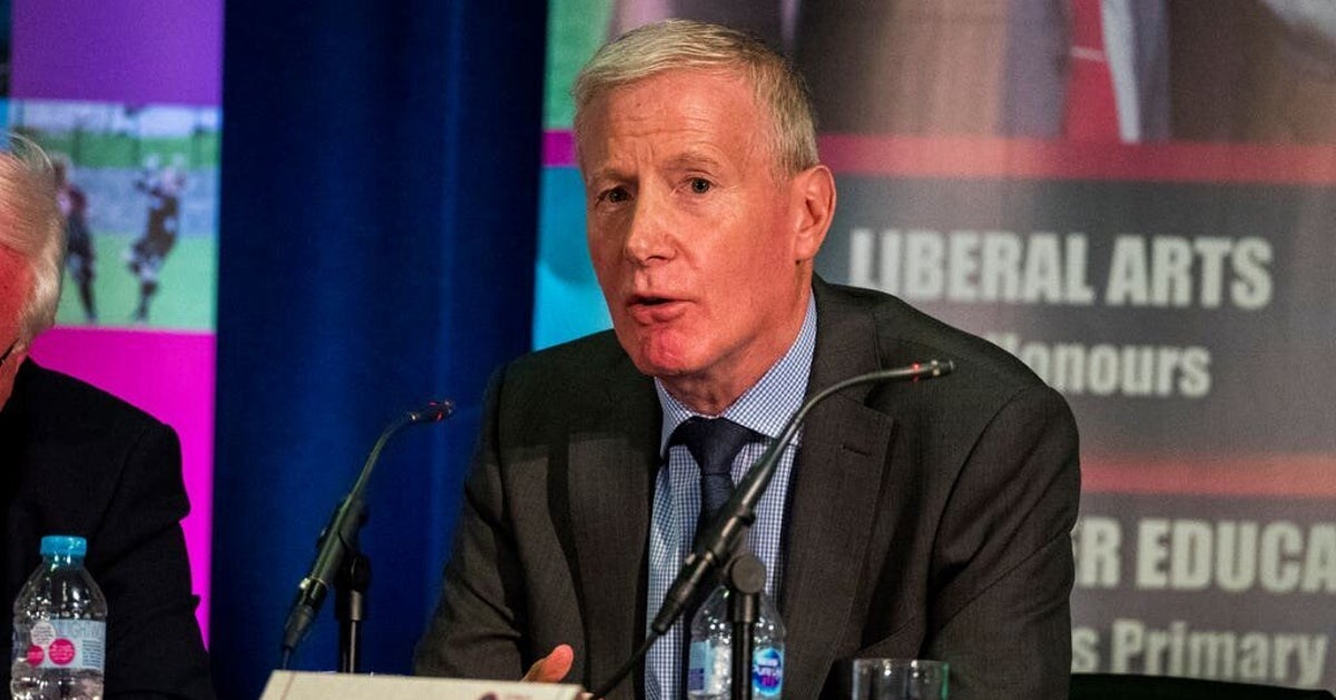 DUP MP Stands By Comments Amid Race Row Over Songs Of Praise Casting ...