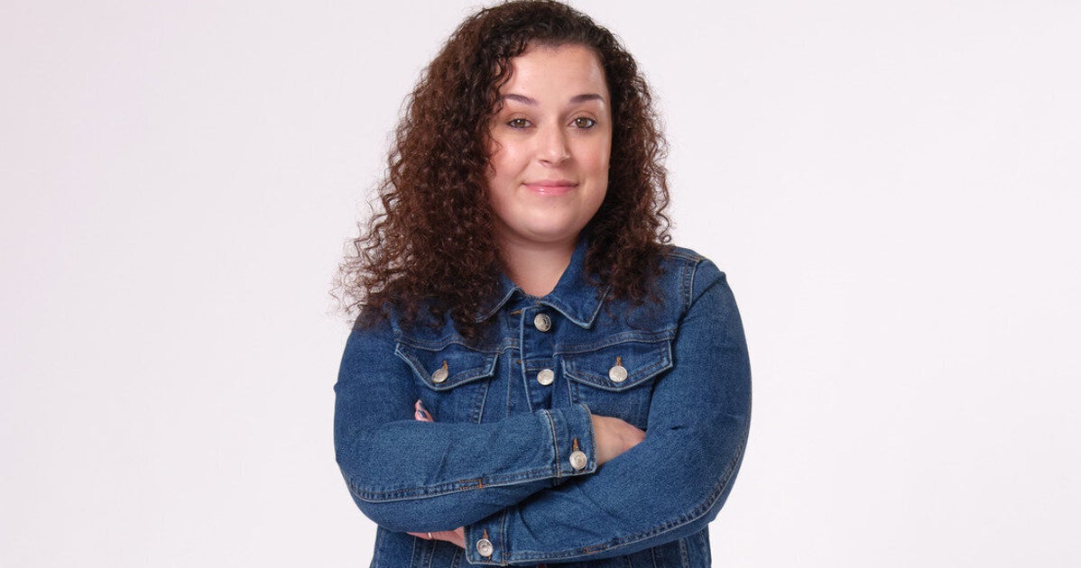My Mum Tracy Beaker Clip Has Grown Up Fans Ready To Flock Back To Cbbc