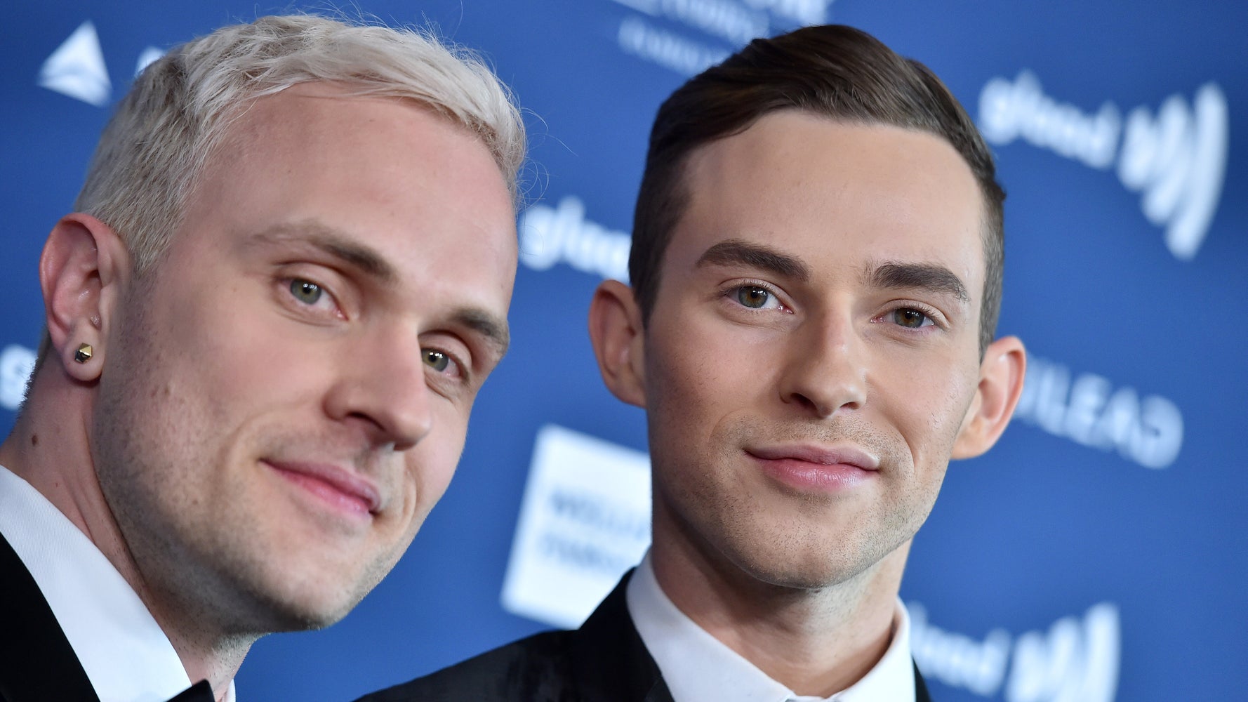 Surprise! Adam Rippon And Boyfriend Jussi-Pekka Kajaala Are Engaged ...