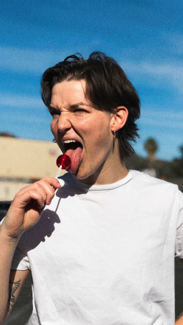 This Queer Christian's Album Challenges The Contemporary Christian ...