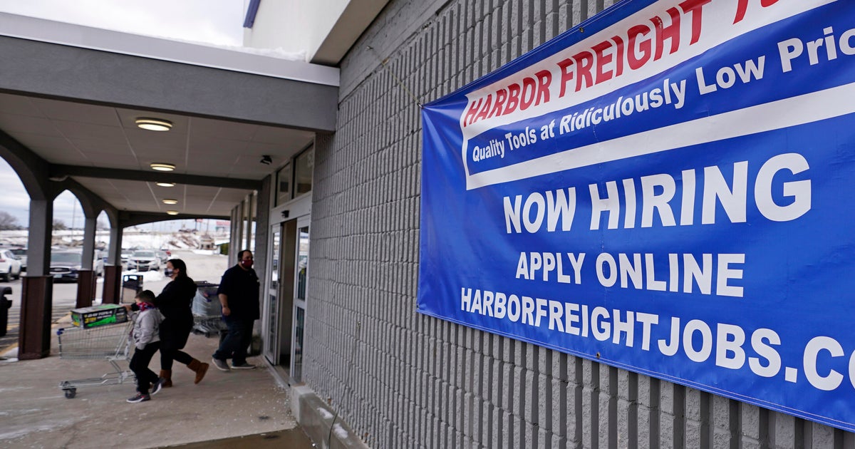U.S. Jobless Claims Fall Slightly To 793,000 With Layoffs High ...