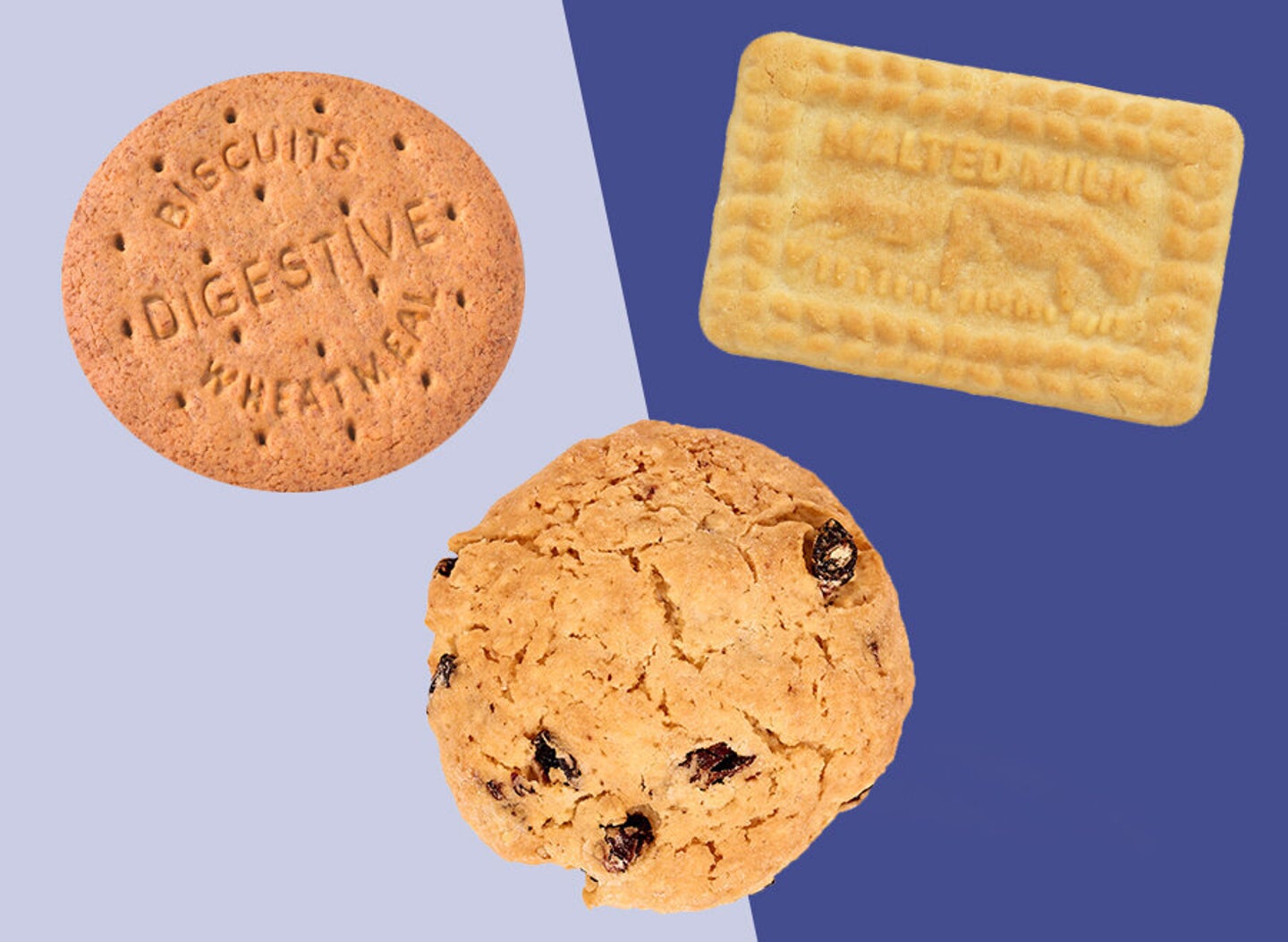 Behold, The Ultimate Biscuit Ranking – From Worst To Best | HuffPost UK ...
