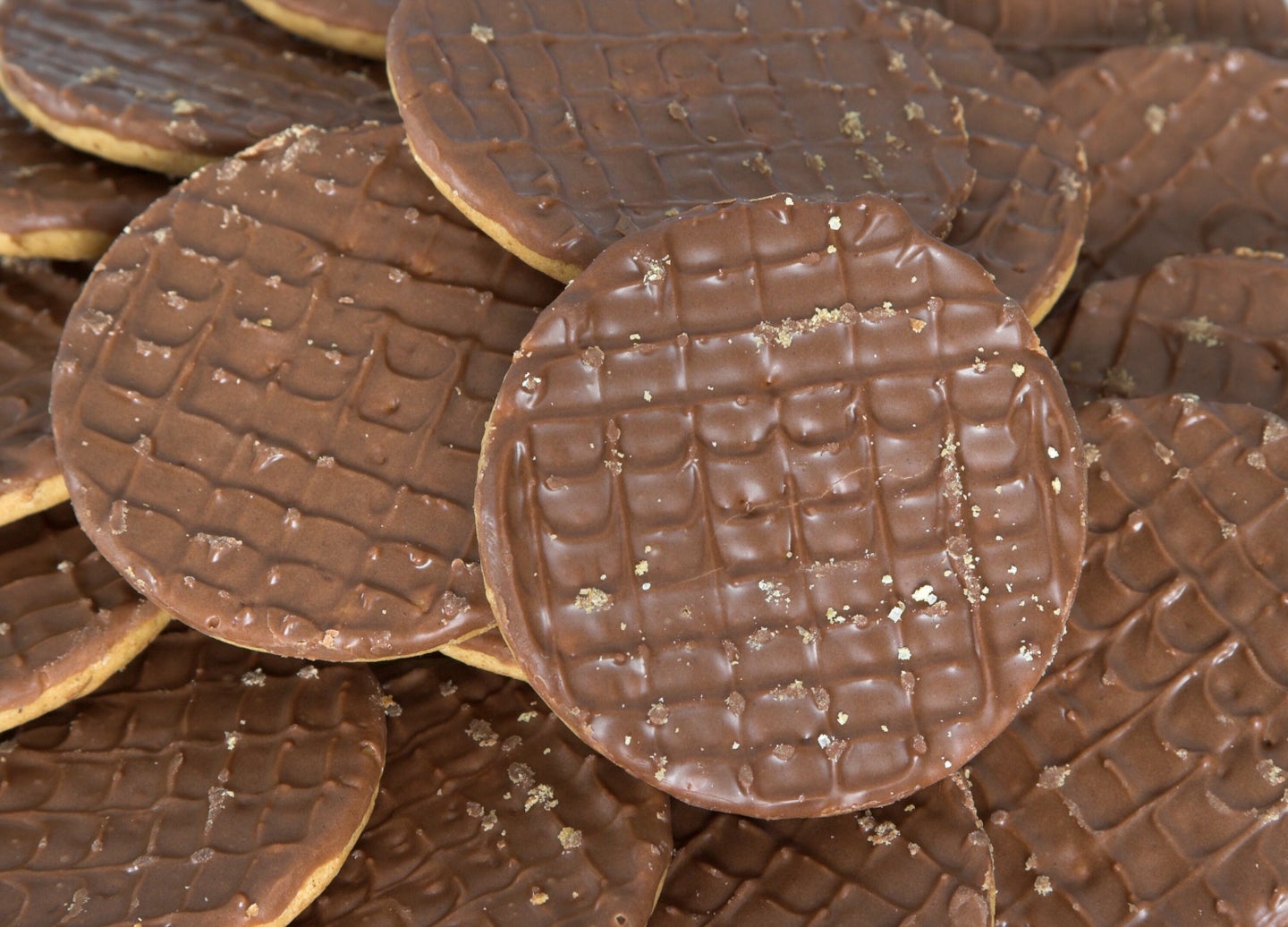 Behold, The Ultimate Biscuit Ranking – From Worst To Best | HuffPost UK ...