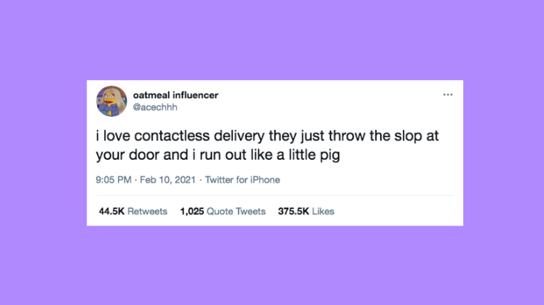 The 20 Funniest Tweets From Women This Week Feb 6 12 Huffpost