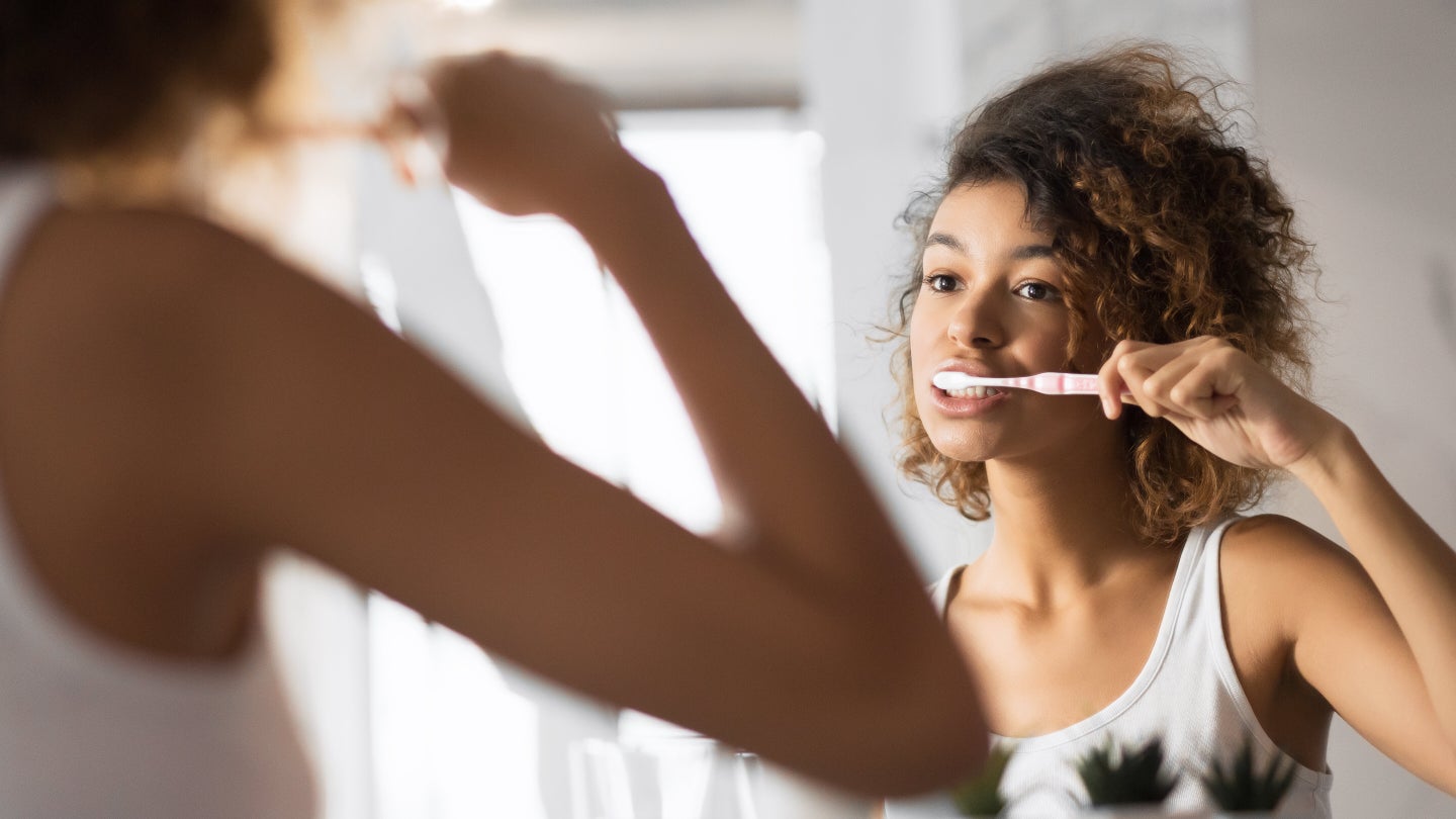 Should You Brush Your Teeth Before Or After Your Morning Coffee ...