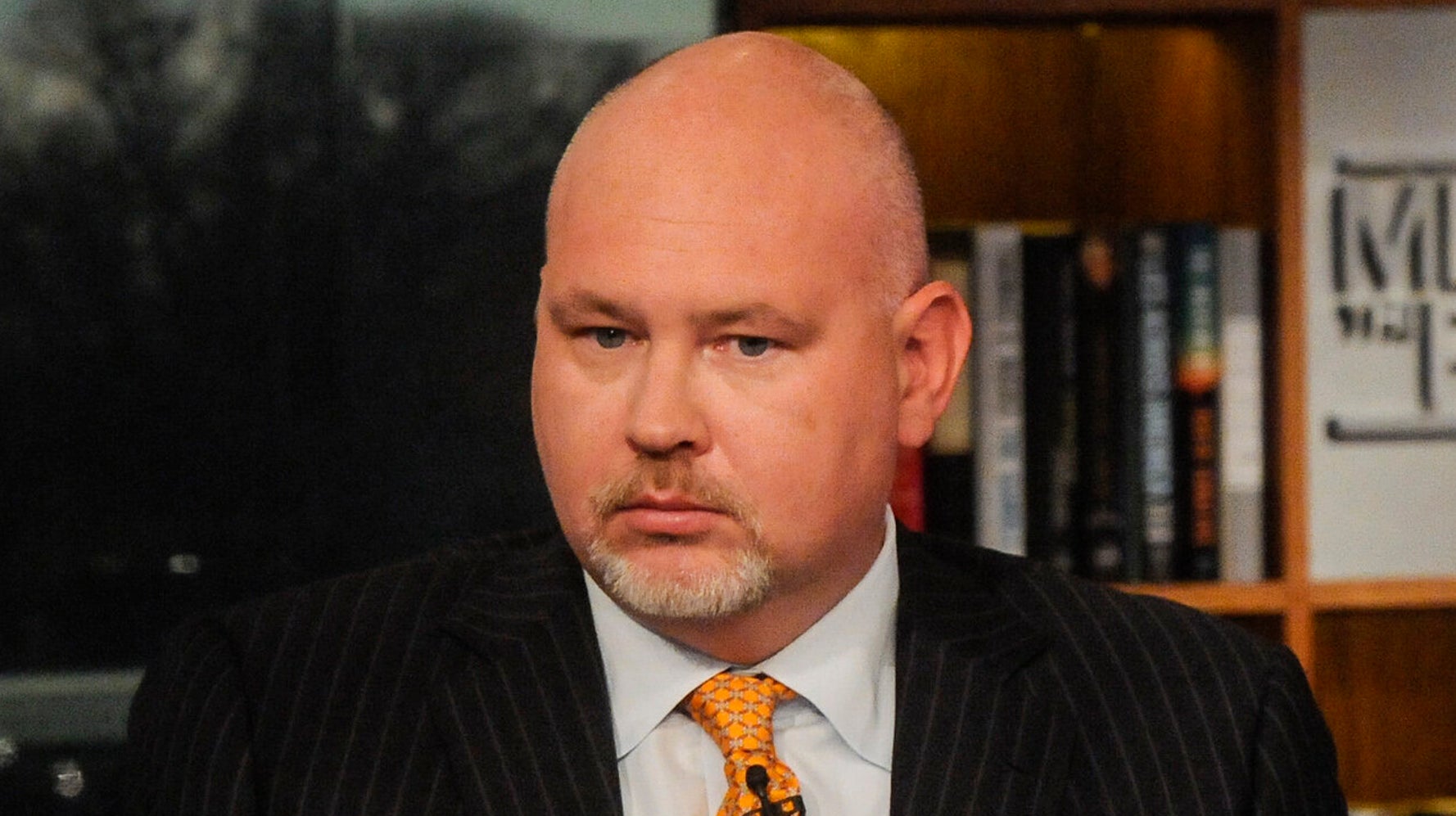 Lincoln Project Co-Founder Steve Schmidt Resigns From Board Amid ...