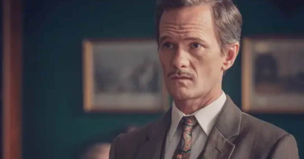 The Queer Clan Curiously Missing From Channel 4's It's A Sin | HuffPost ...