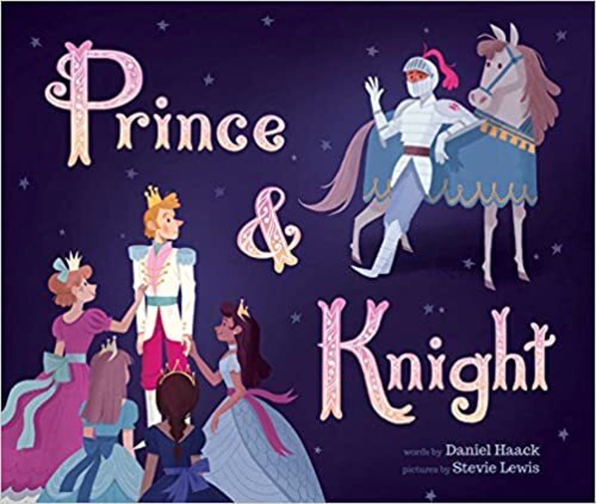 Children’s Books That Feature LGBTQ Characters | HuffPost Life