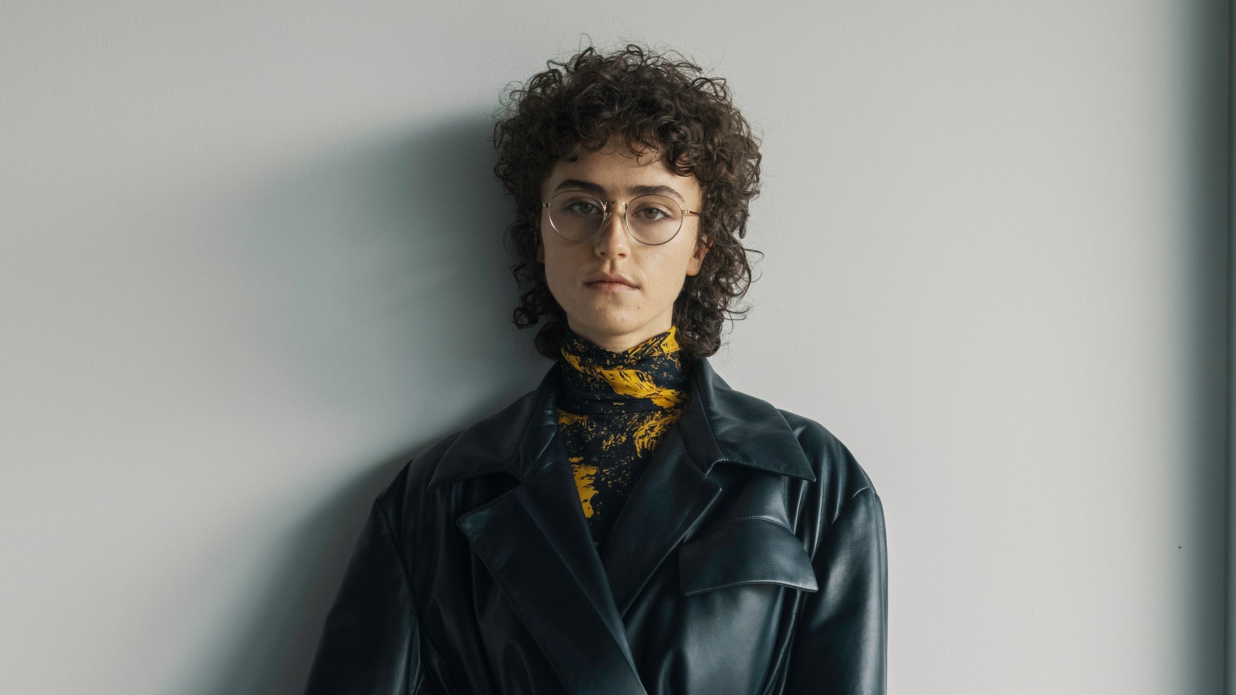 Ella Emhoff Just Walked The Runway At New York Fashion Week | HuffPost Life