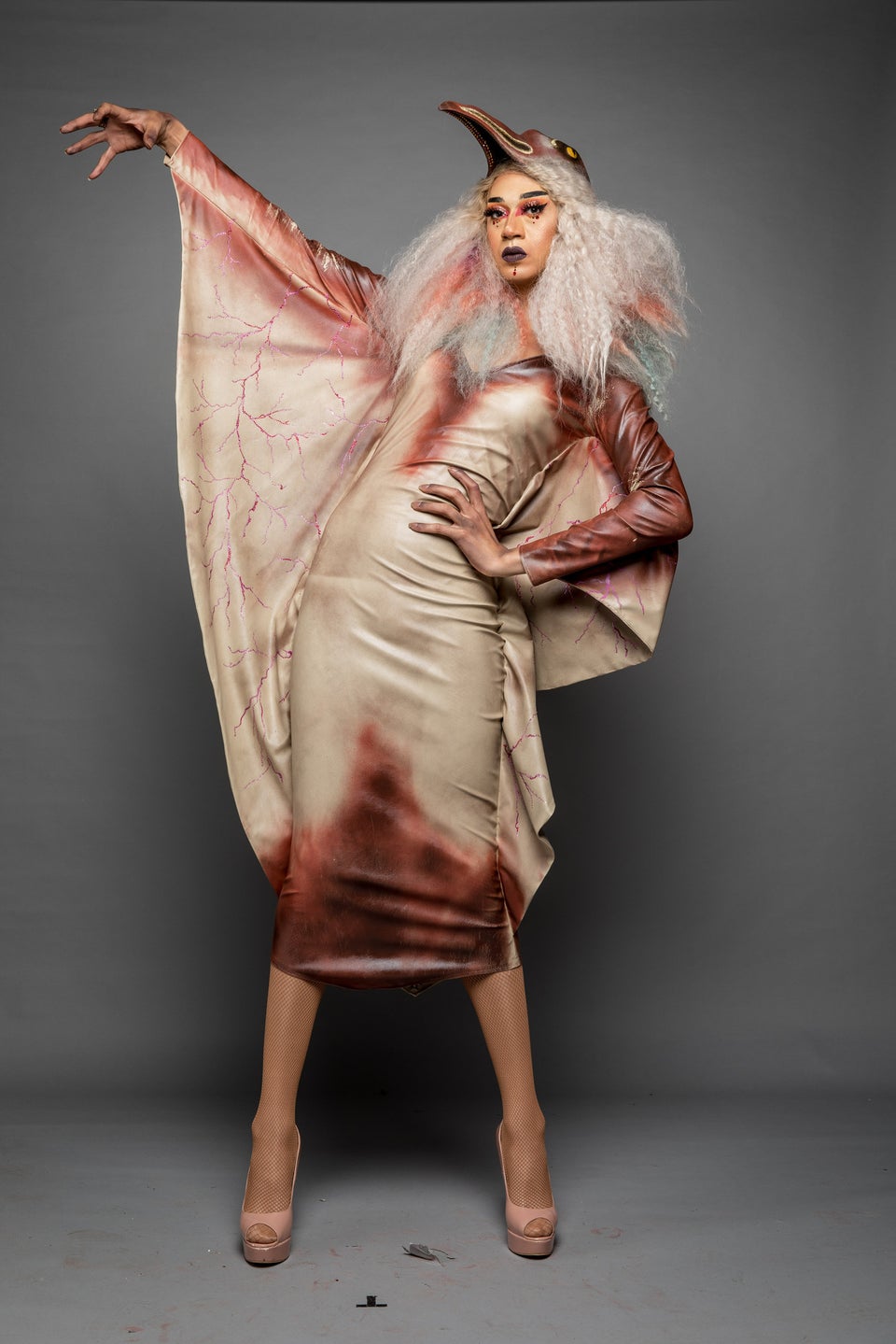 RuPaul's Drag Race UK Star Tia Kofi: 'At Least It Was Memorable ...