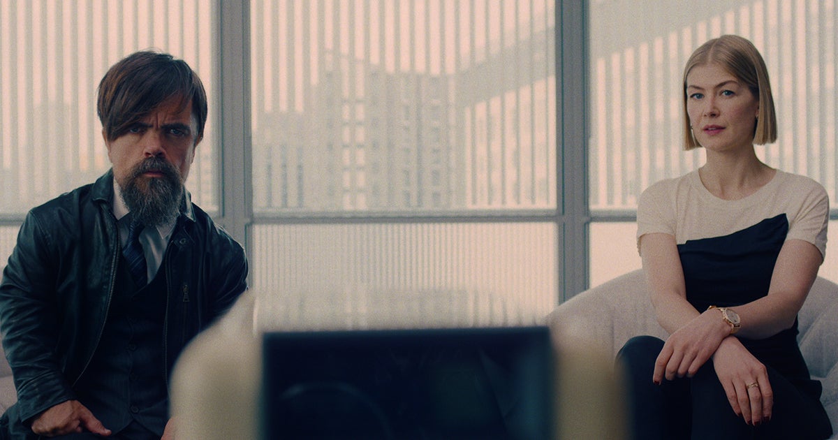 The 10 Most Popular Movies On Netflix Right Now (Feb. 22) | HuffPost Life