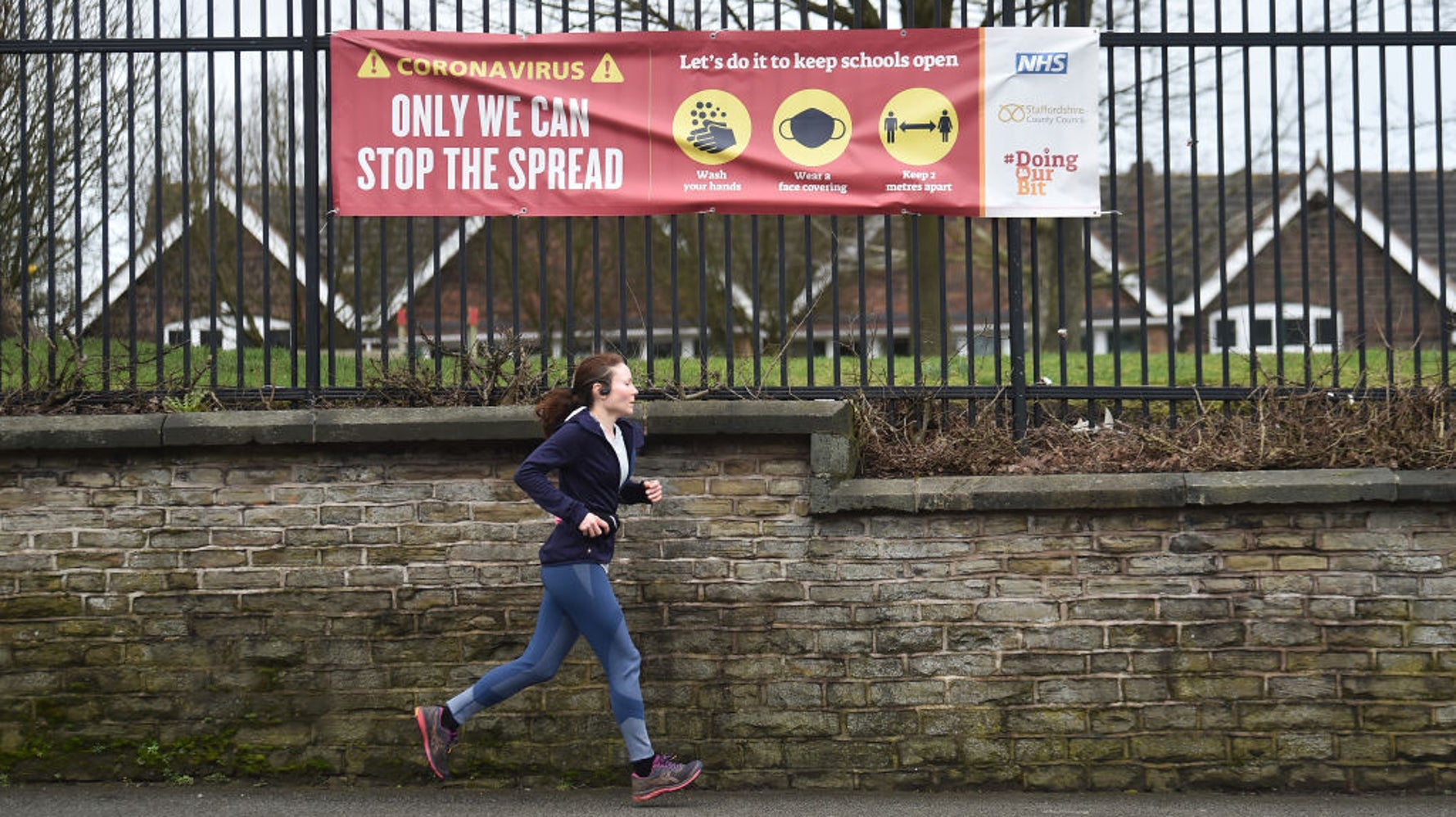 Covid Lockdown Roadmap: The Four Key Tests That Need To Be Met ...