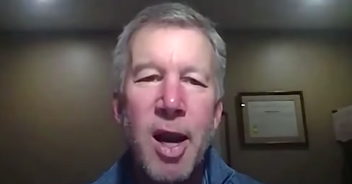 Seattle Mariners President Kevin Mather Repeatedly Puts Foot In Mouth ...