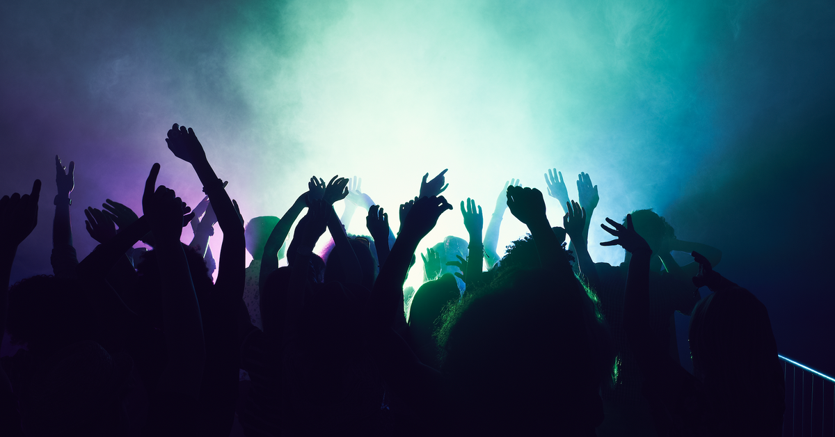 You Might Have To Socially Distance (Or Wear PPE) At Nightclubs ...