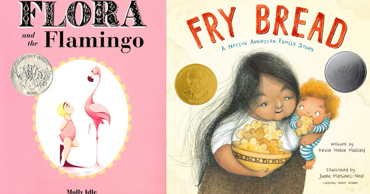 Children’s Books With Characters Of Diverse Body Types | HuffPost UK ...